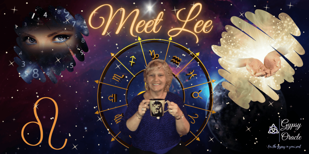 Lee – Gypsy-Oracle