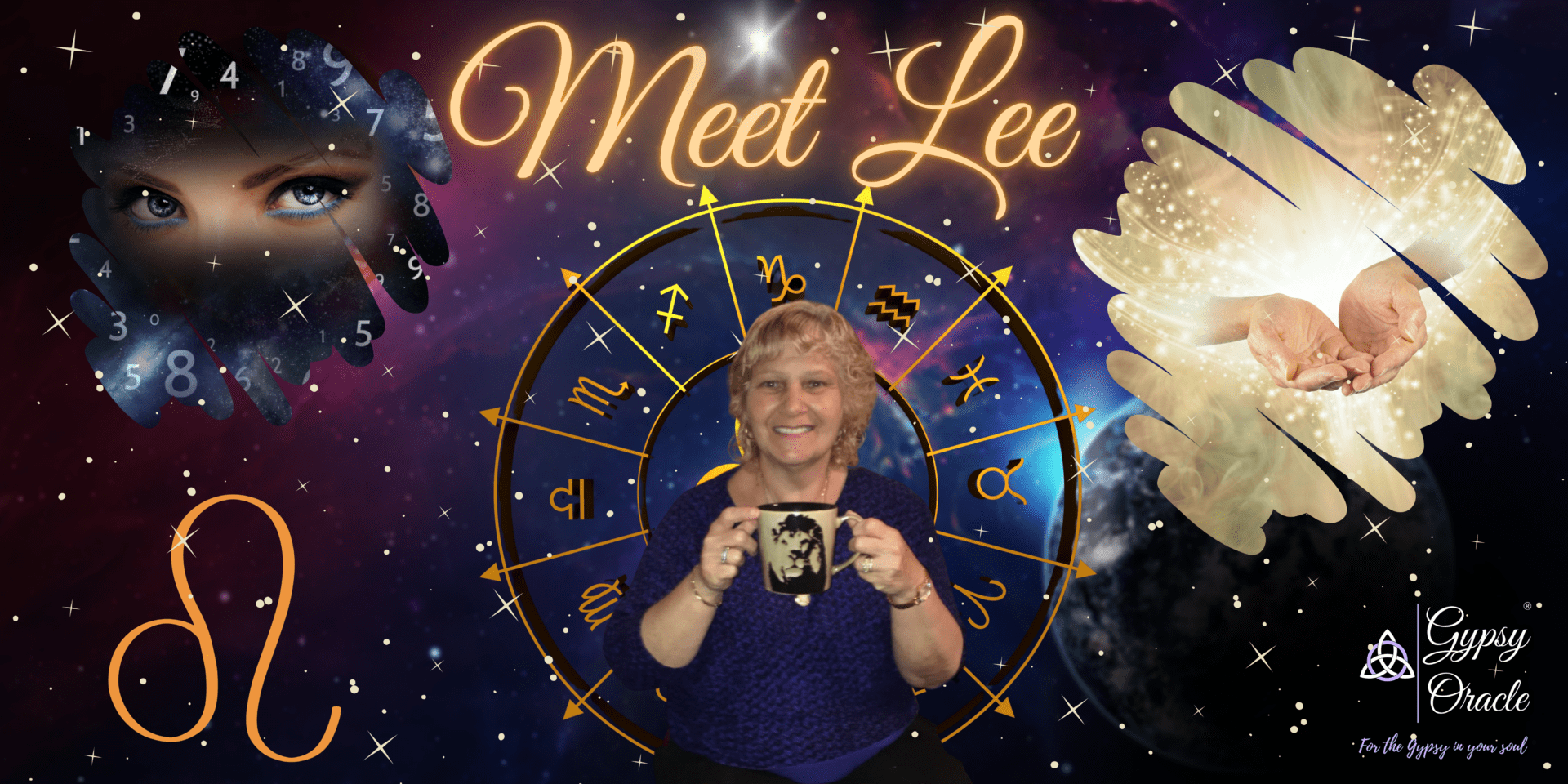 Lee – Gypsy-Oracle