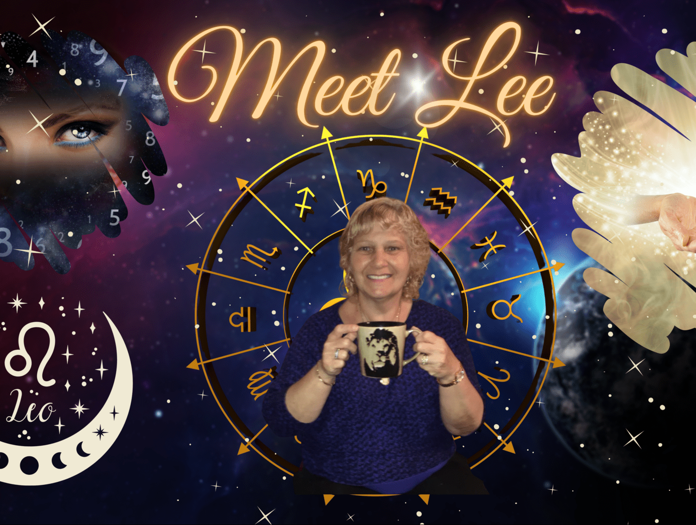 Lee – Gypsy-Oracle