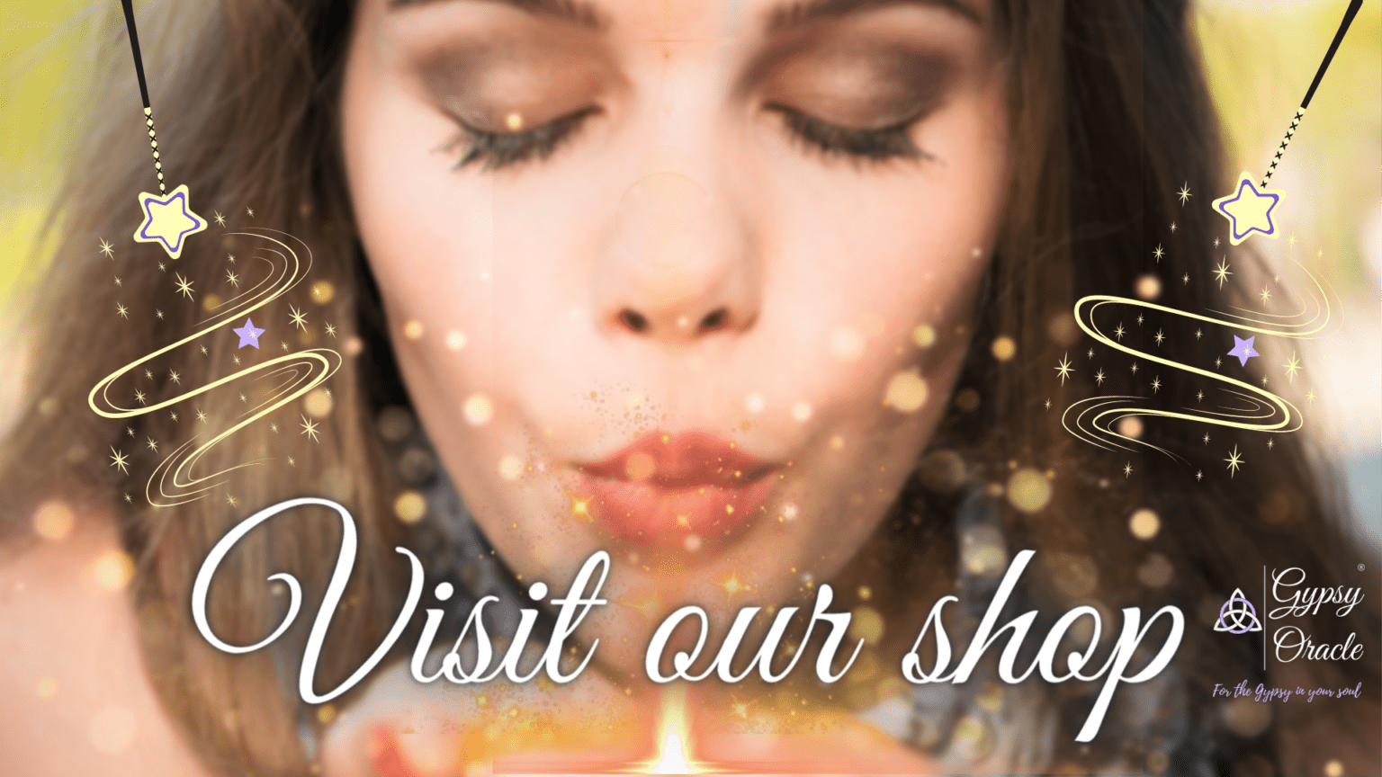 Gypsy-Oracle
